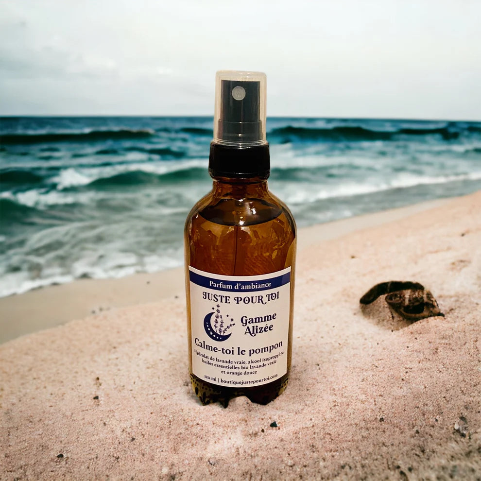 Parfums D'ambiance – Boutique Juste pour Toi